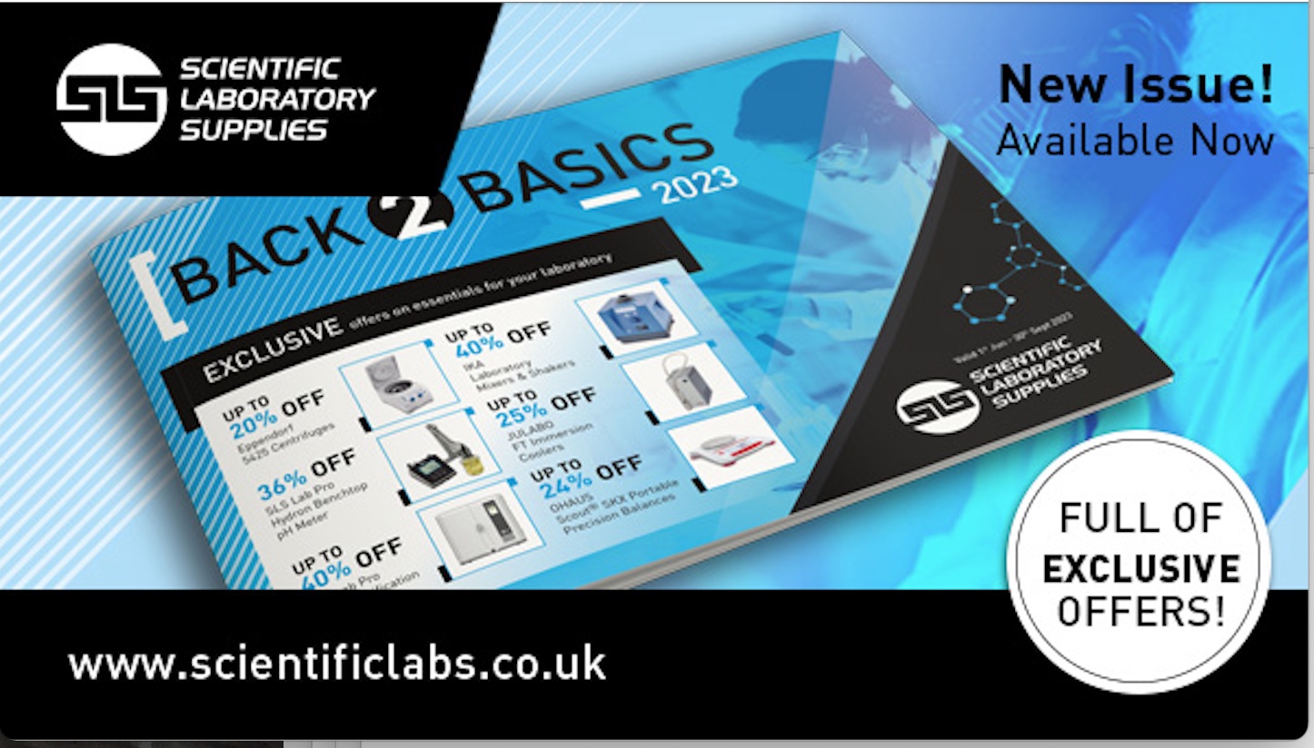 SLS Launches New Back2Basics Magazine